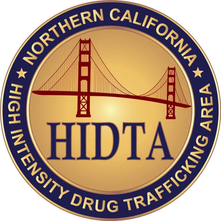 NATIONWIDE HIDTA PROGRAM - NCRIC and NCHIDTA